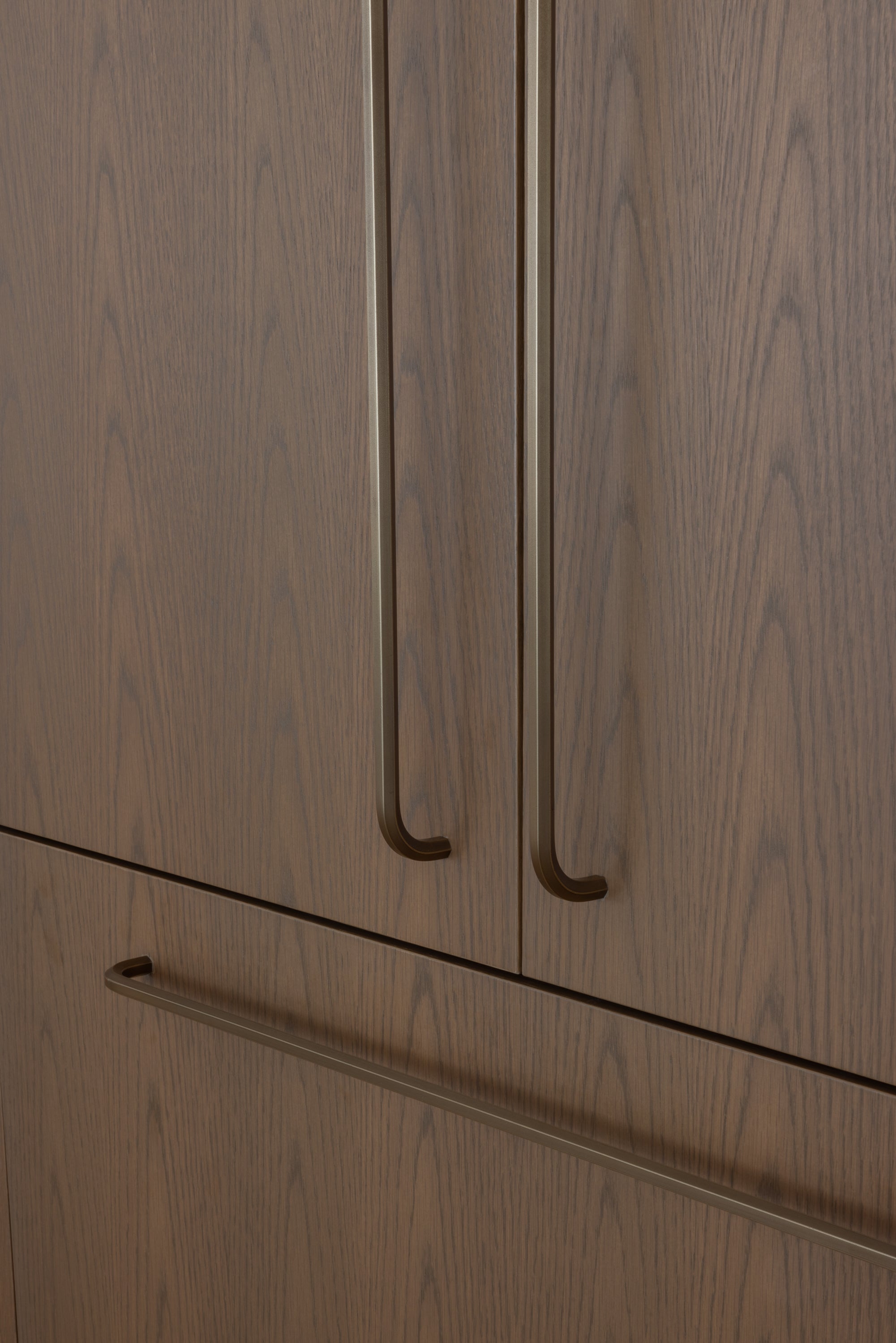 Hex Handle – Powersurge