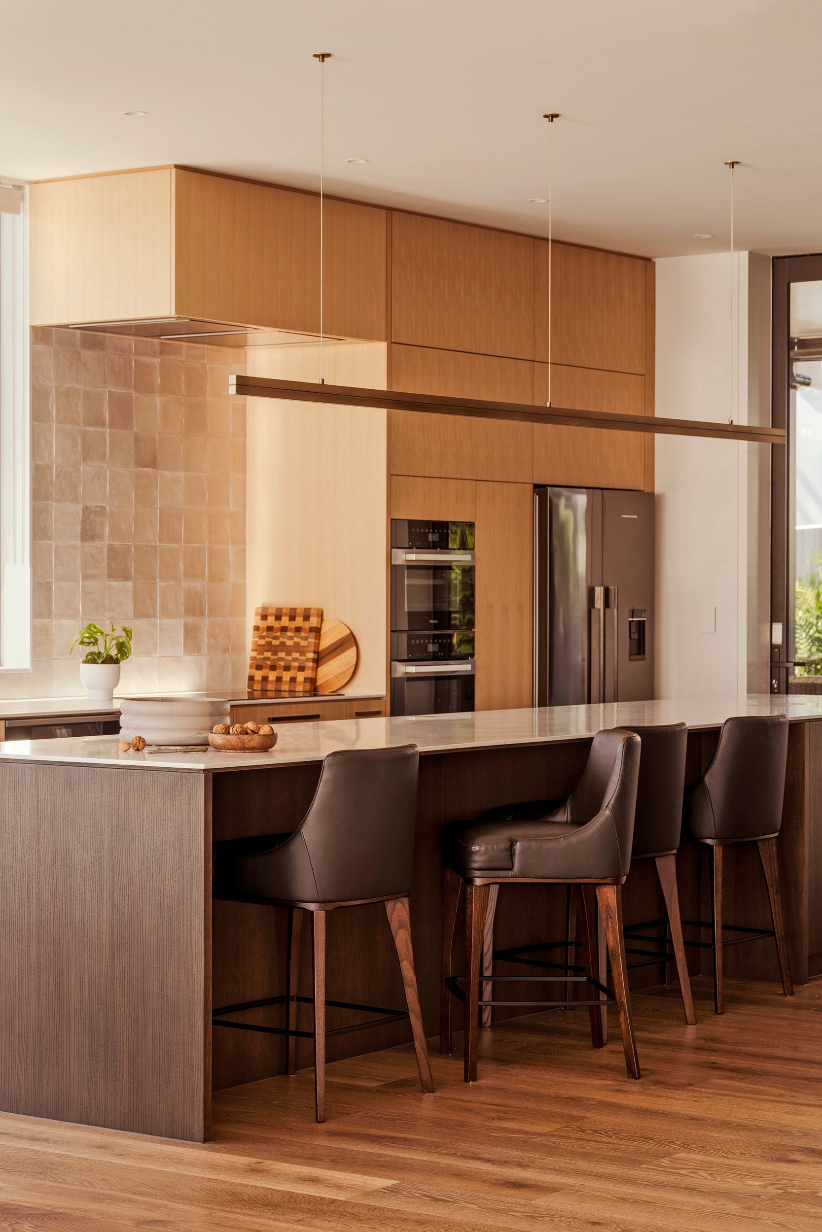 Dual Lateral Pendant – Powersurge
