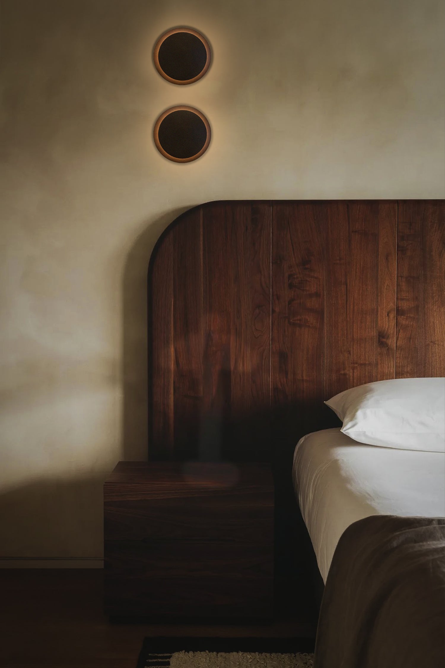 Luna Wall Light – Powersurge