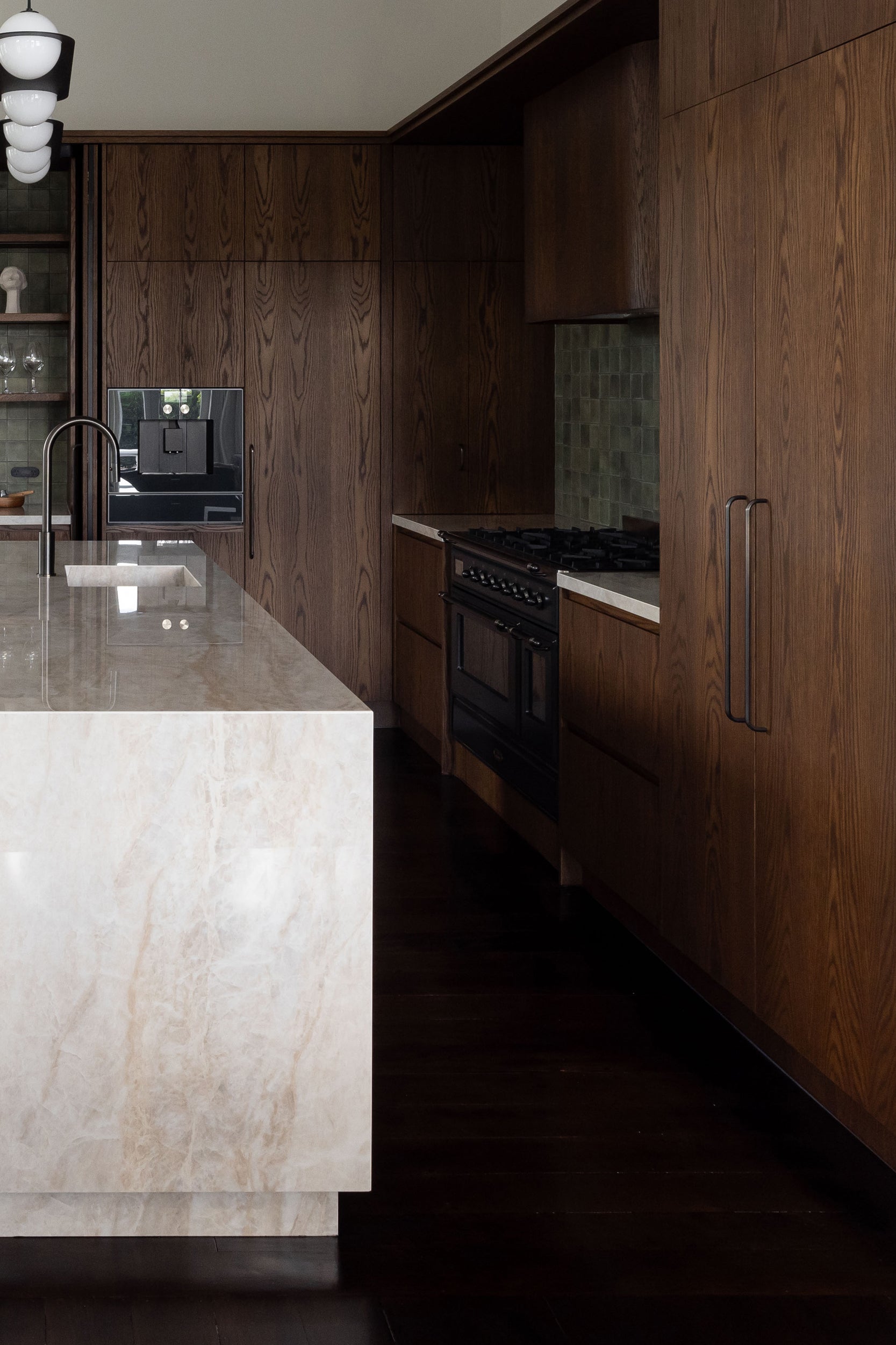 Hex Handle – Powersurge