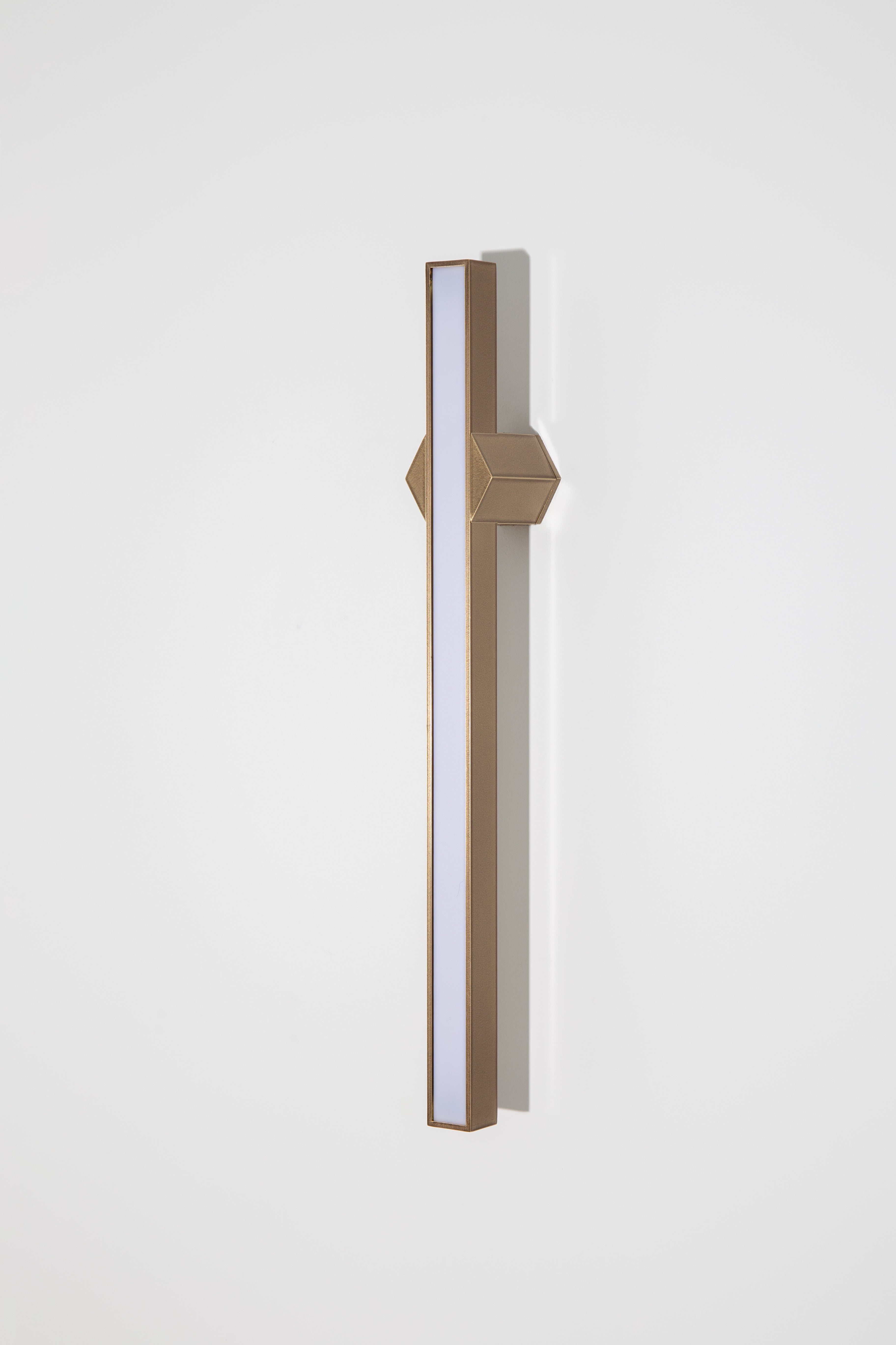 Link Wall Light – Powersurge