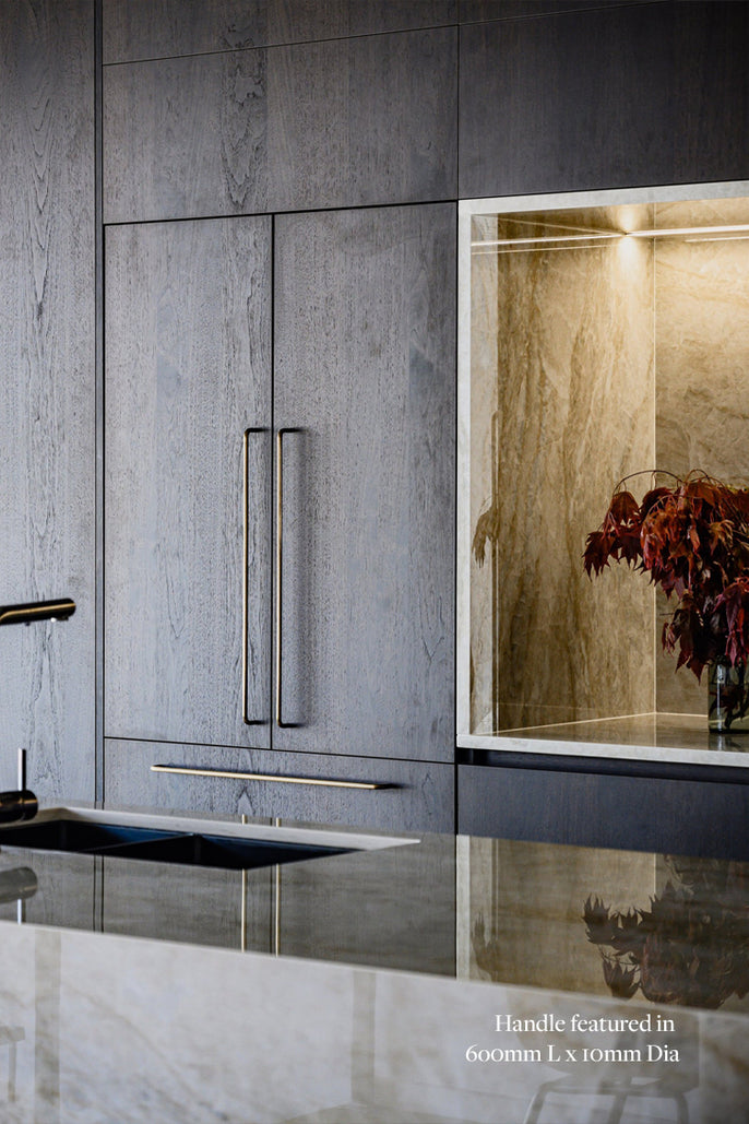 Beam Handle. Available For Cabinetry & Doors – Powersurge