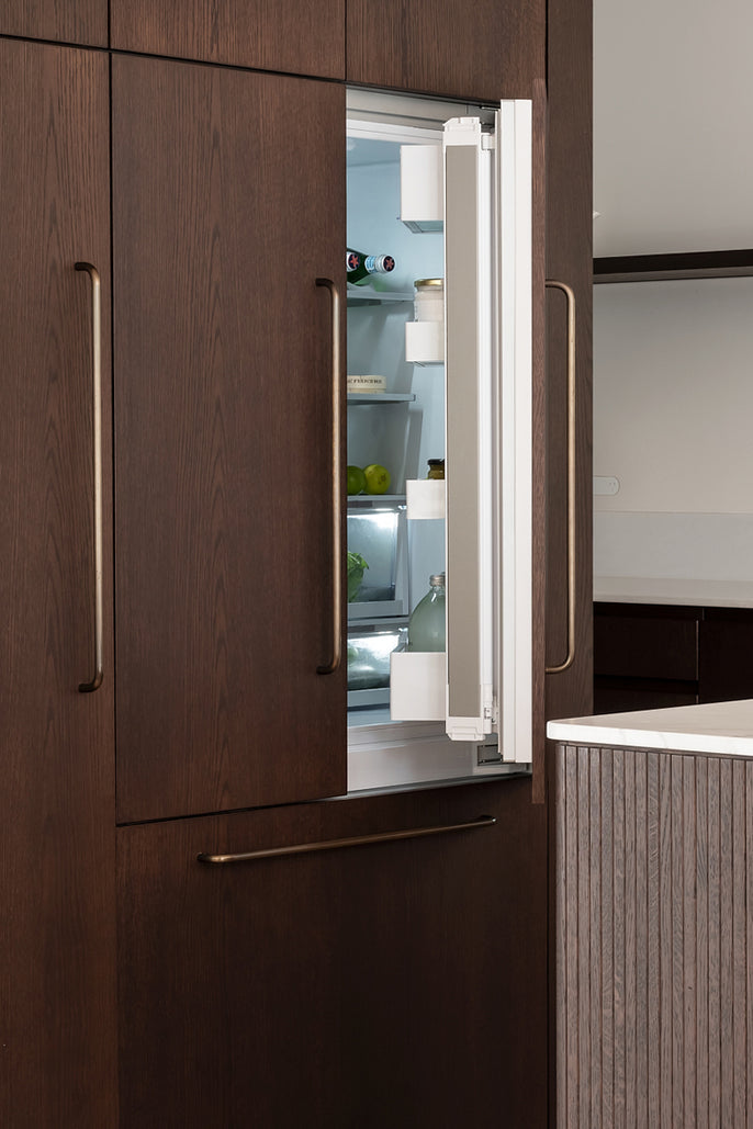 Beam Handle. Available For Cabinetry & Doors – Powersurge