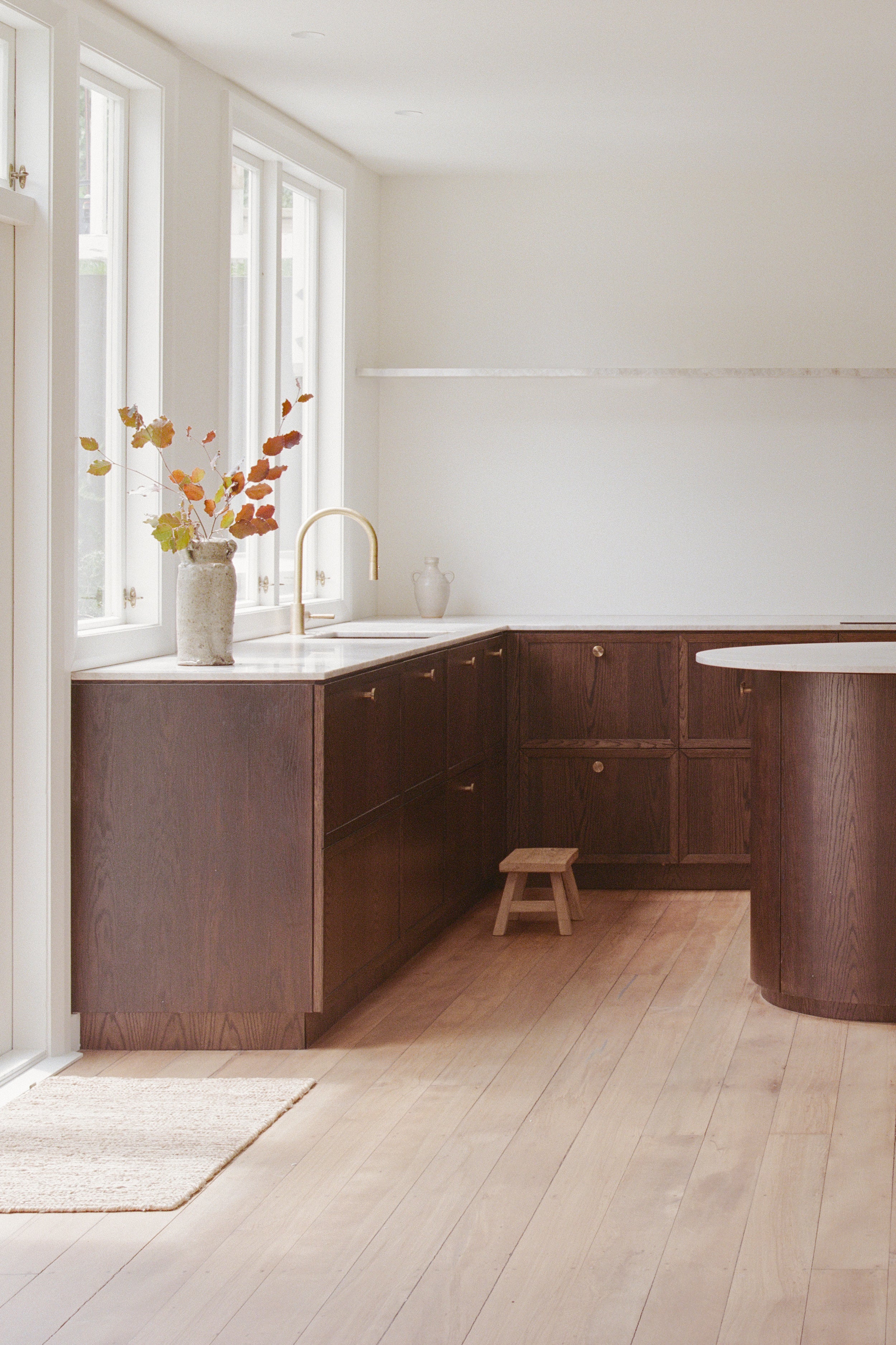 Doric Pull. Available For Cabinetry – Powersurge