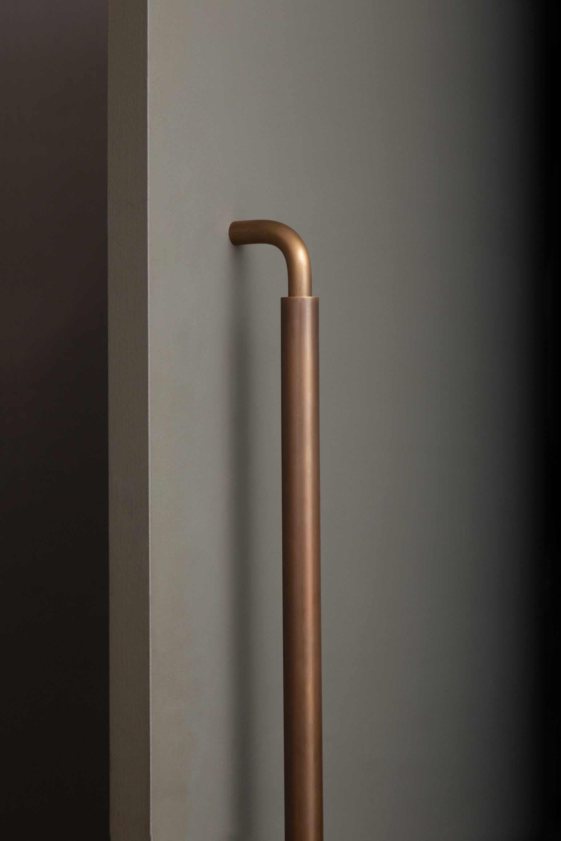 Entrada Beam Slide Interior & Exterior Door Handle – Powersurge