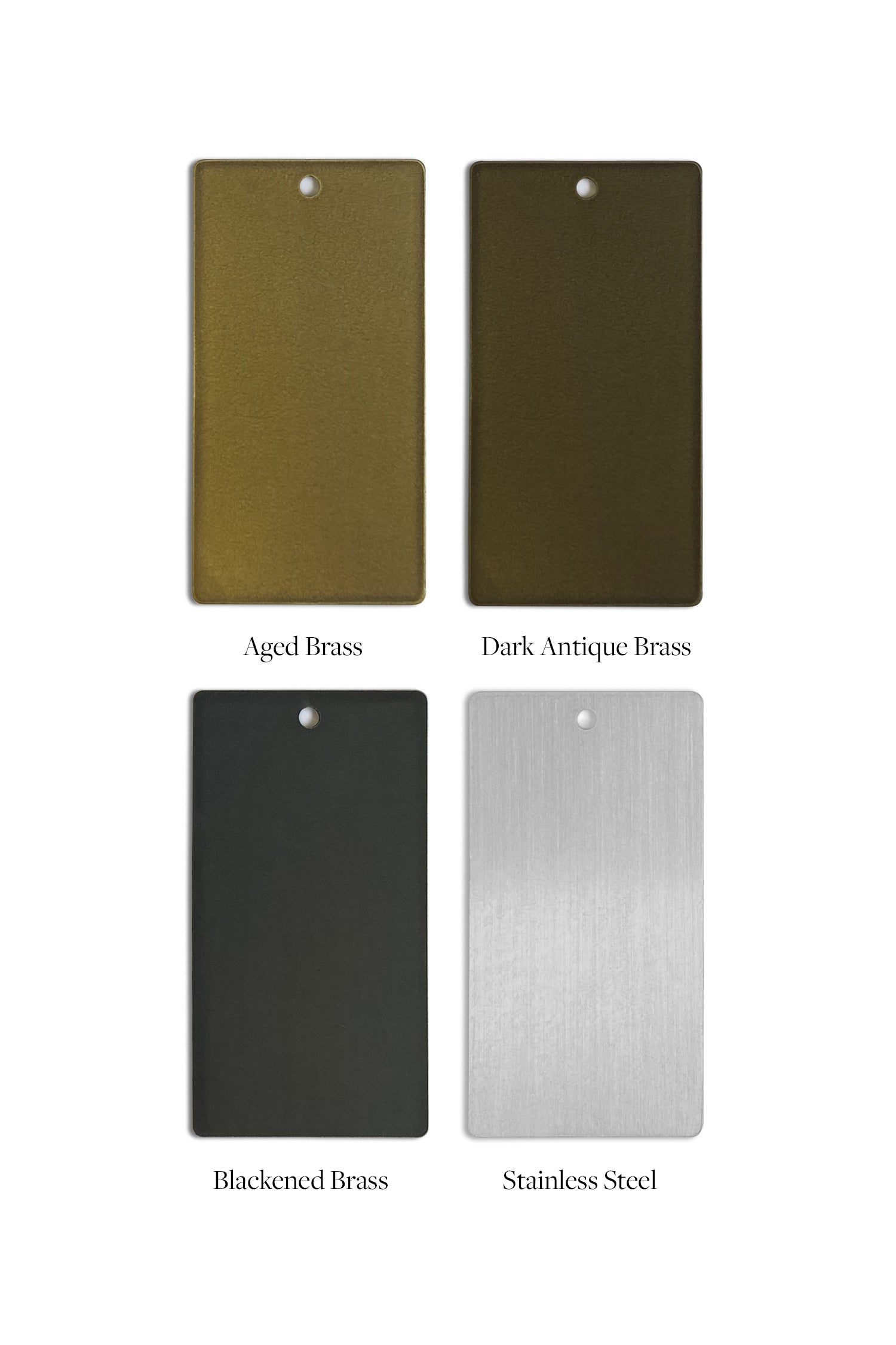 Sample Swatch Pack – Powersurge