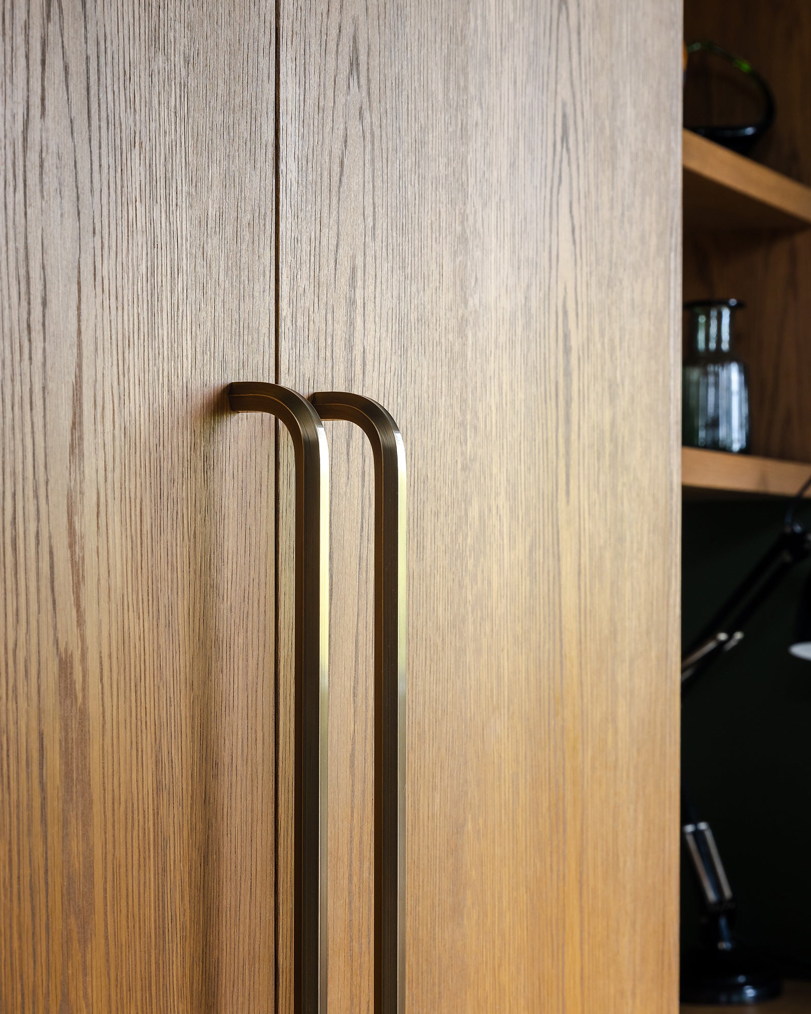 Hex Handle – Powersurge