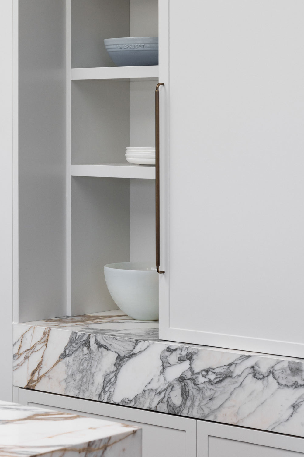 Beam Slide Handle. Available For Cabinetry – Powersurge